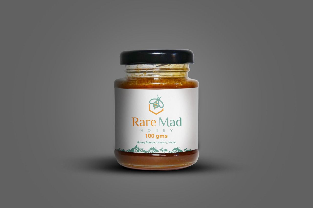 Mad Honey Rare Edition Buy Mad Honey From Nepal